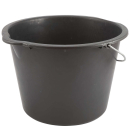 PE-HD 300 schwarz - Polyethylen Platte