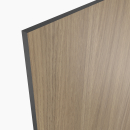 HPL Platten Enigma Eiche Fundermax Kompaktplatte Außenbereich