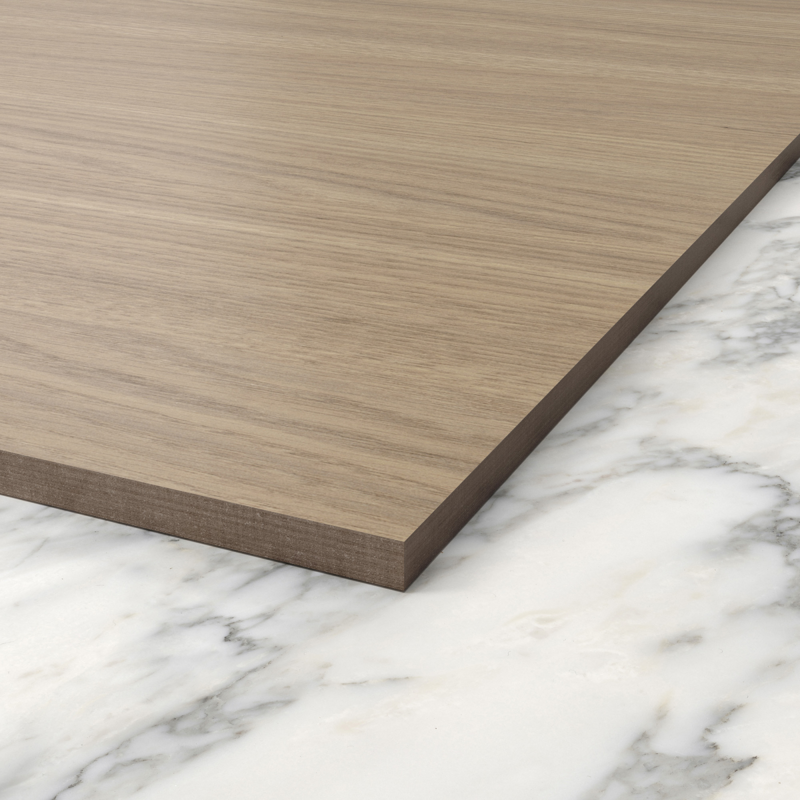 HPL Fassadenplatten Enigma Eiche Zuschnitt nach Maß